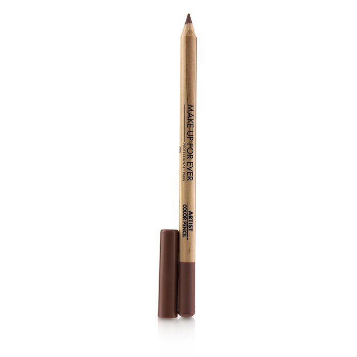 Make Up For Ever Artist Color Pencil Wherever Walnut – Europa Cosmetica
