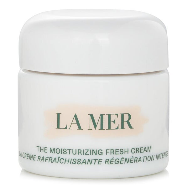 La Mer The Moisturizing Fresh Cream 60ml – Europa Cosmetica