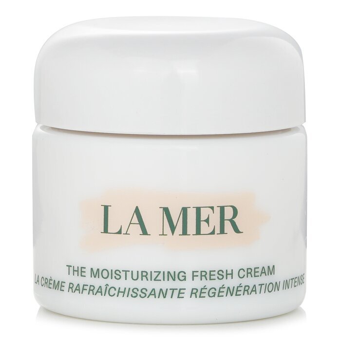 La Mer The Moisturizing Fresh Cream 60ml – Europa Cosmetica