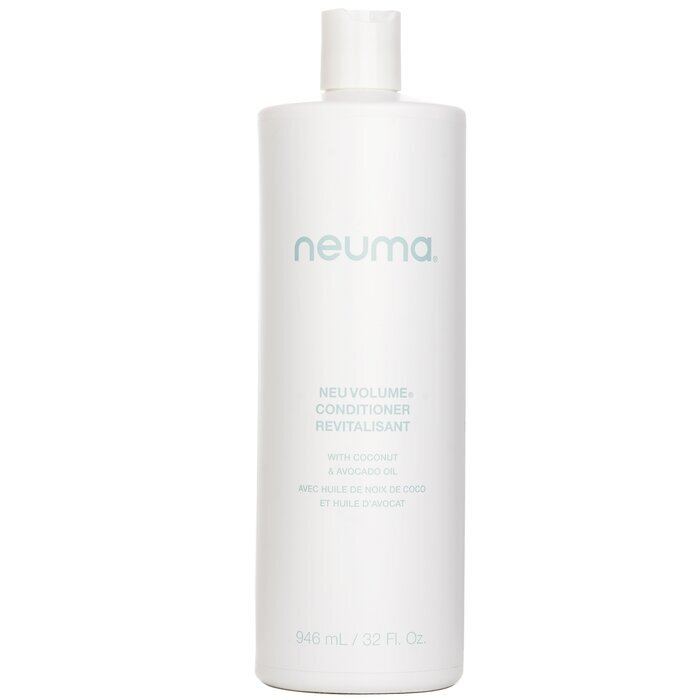 Neuma Neu Volume Conditioner 946ml/32oz – Europa Cosmetica