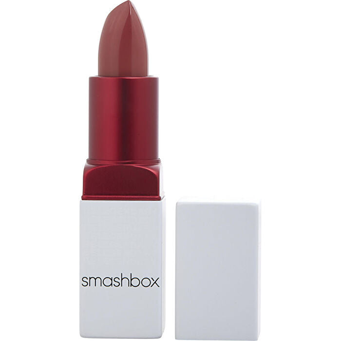 Smashbox Be Legendary Prime & Plush Lipstick - First Time 3.4g – Europa ...