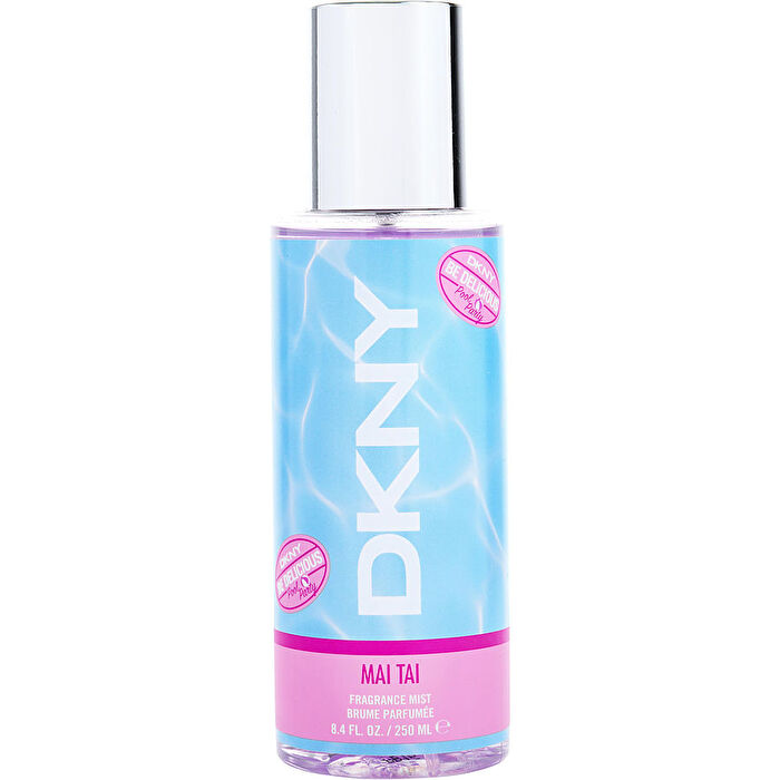 Donna Karan Be Delicious Pool Party Mai Tai Fragrance Mist 248ml/8.4oz ...
